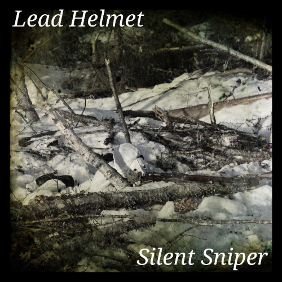 Stream Silent Sniper by Lead Helmet | Listen online for free on SoundCloud