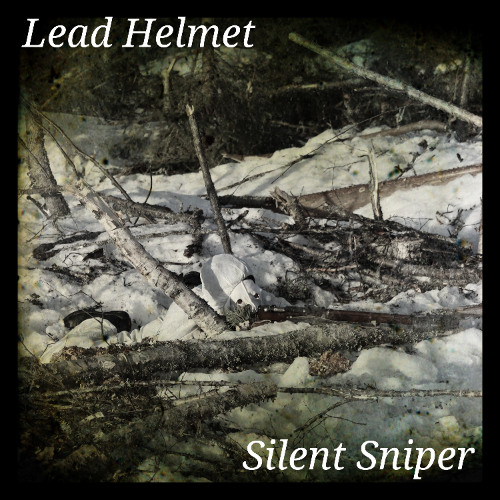 Stream Silent Sniper by Lead Helmet | Listen online for free on SoundCloud