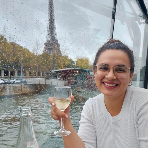 Stream episode Narrativas Sonoras De Voces Femeninas 2023 Con Edna ...