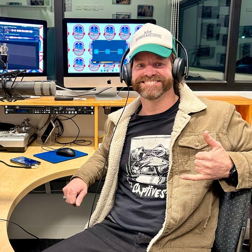 Stream Anthony Moore (Desert Highways) - Scream Into The Wind by Radio ...