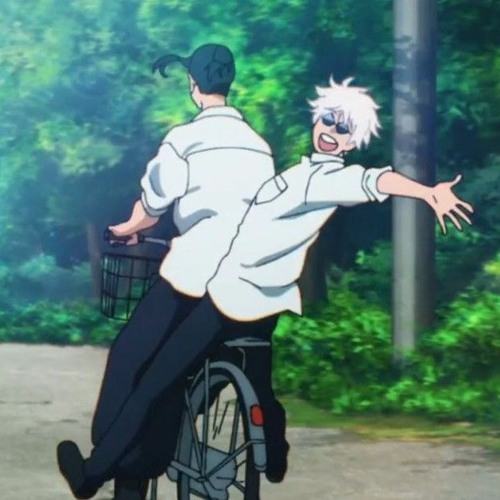 Stream ☆See You Again • Gojo & Geto Ver. ☆ Edit Audio☆ by ☆D☆ | Listen ...