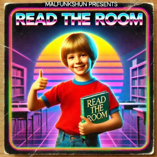 Stream MalFunkShun - Read The Room (Free Download) by MalFunkShun ...