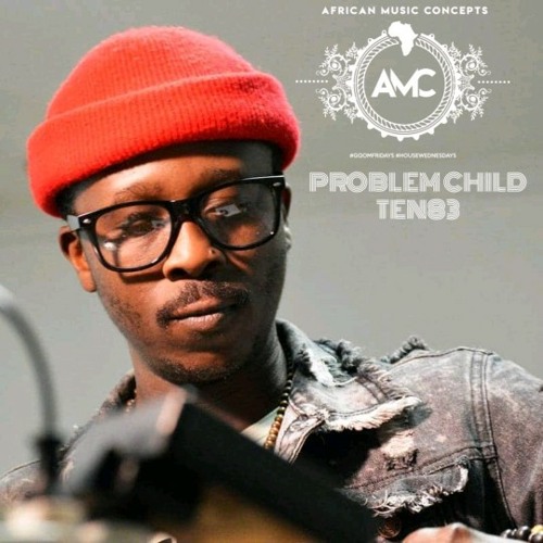 Dj Problem Child