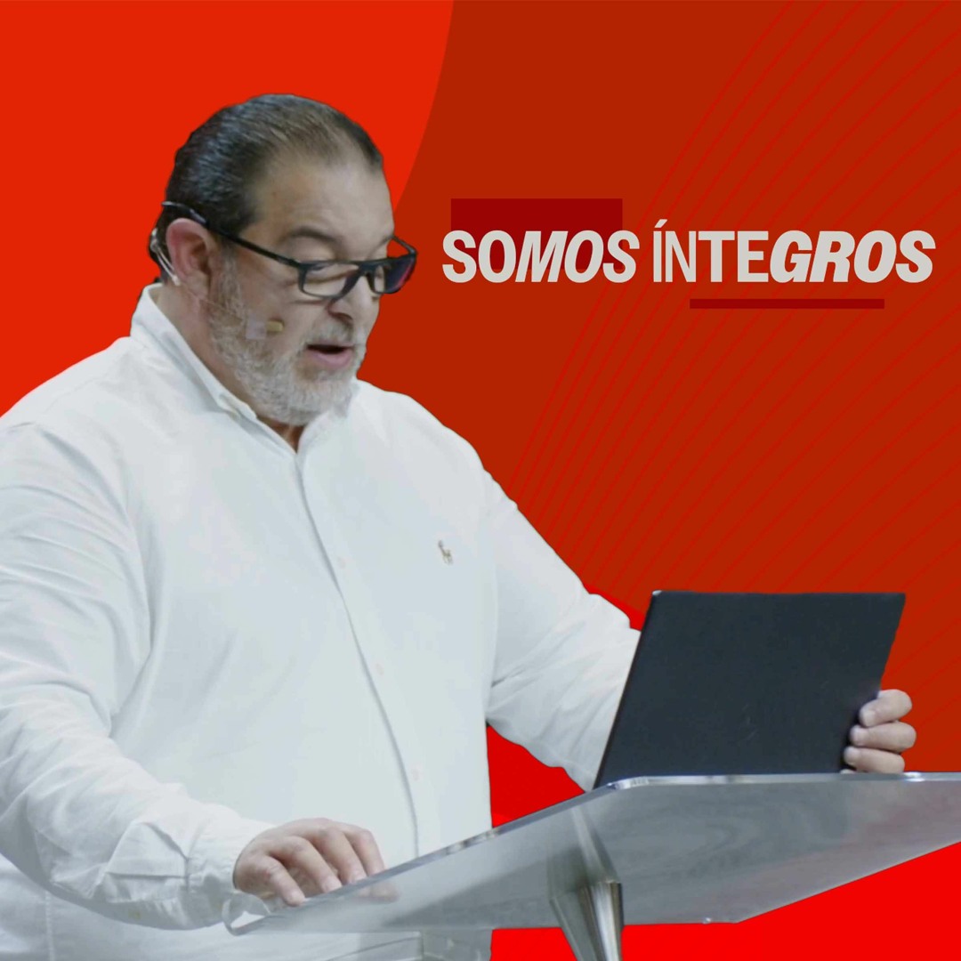 Stream Principios: Somos Integros | Tony Pagan by Presencia Viva ...