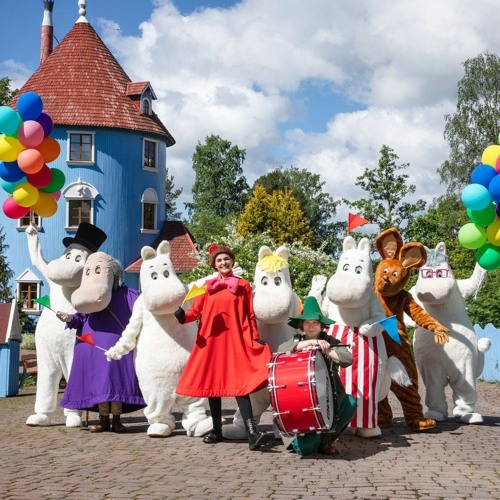 Stream Suomi Hitit 2023 Sped Up by common w (I HAVE NEW ACCOUNT COMMON ...