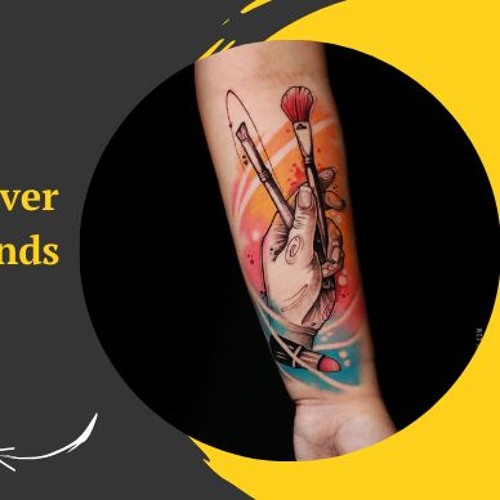 Stream The Hottest Tattoo Trends Of 2024 - Ink Inspirations by Lizard's ...