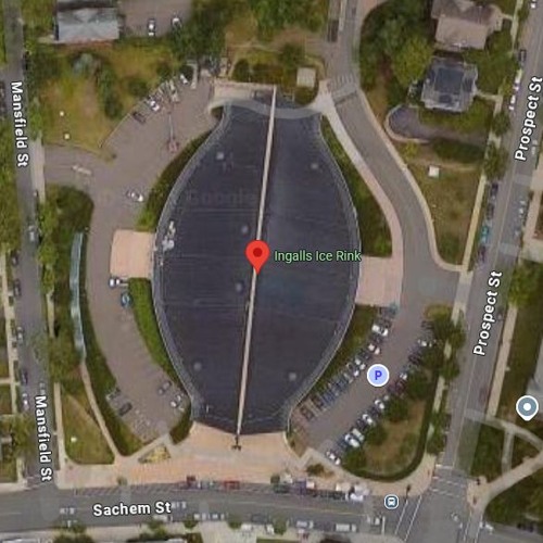 Stream ingalls rink by TaB the Architect | Listen online for free on ...