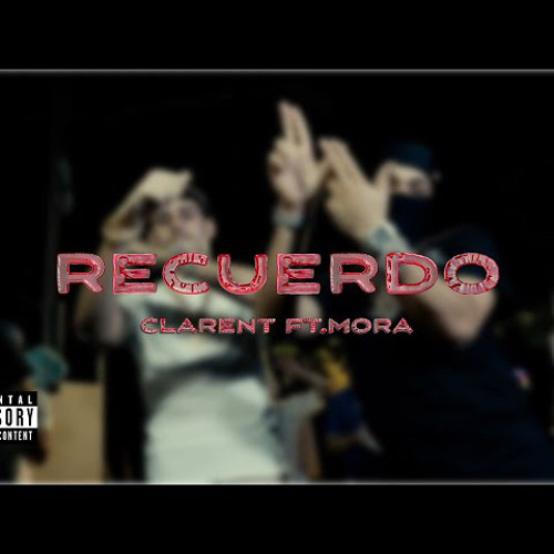 Stream Clarent Ft.Mora - Recuerdo (Loop audio) by gianvvs_ | Listen ...