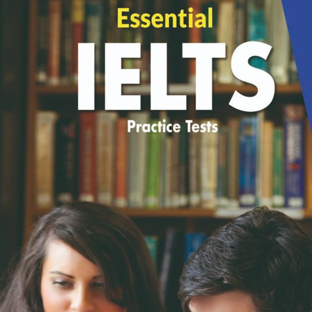 Stream IELTS Academic A2+ - B1 - Test 1 - Section 4 by Global ELT ...