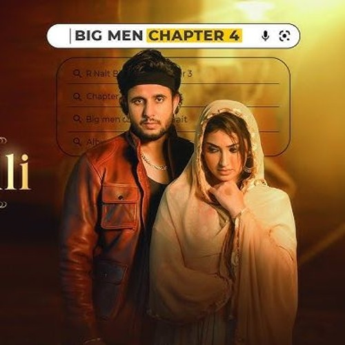 Stream Adla Badli (Official Song) R Nait | Master Saleem | Isha Sharma ...