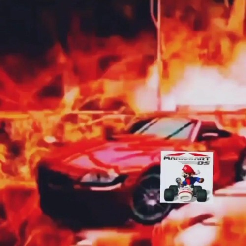 Stream Mario Kart DS: Wario Stadium Drip by Potato Is Baked | Listen ...