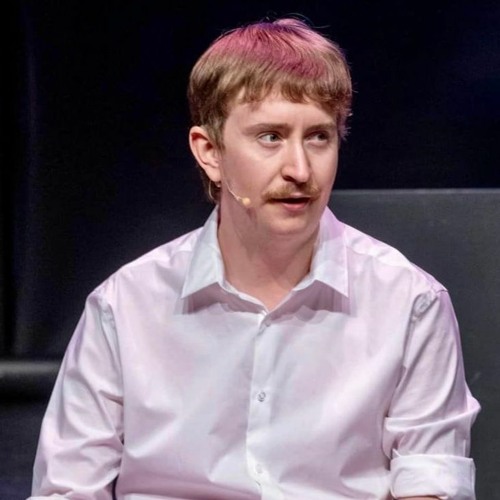 Stream episode Performer Adam Kelly and his compelling story of living ...