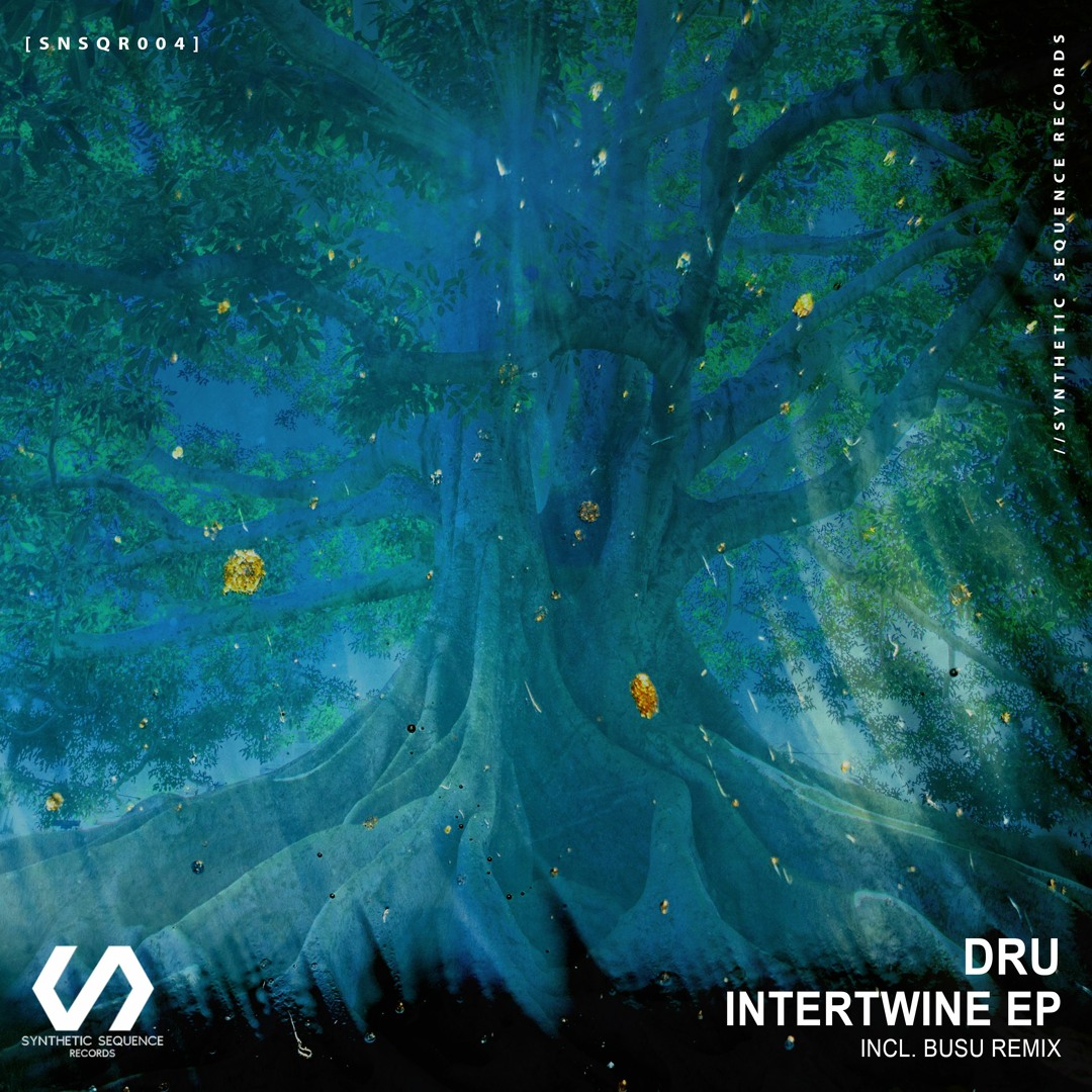 Stream SyntheticSequence Records | Listen to Dru - Intertwine EP Incl. Busu Remix playlist ...