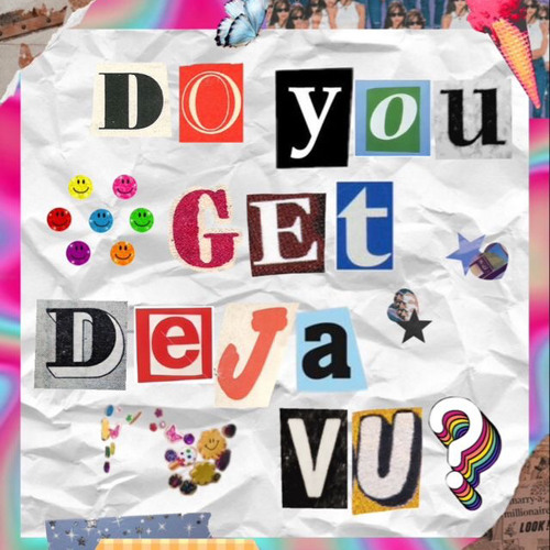 Stream deja vu - olivia rodrigo (cover) 🦋 by daraarista | Listen online ...