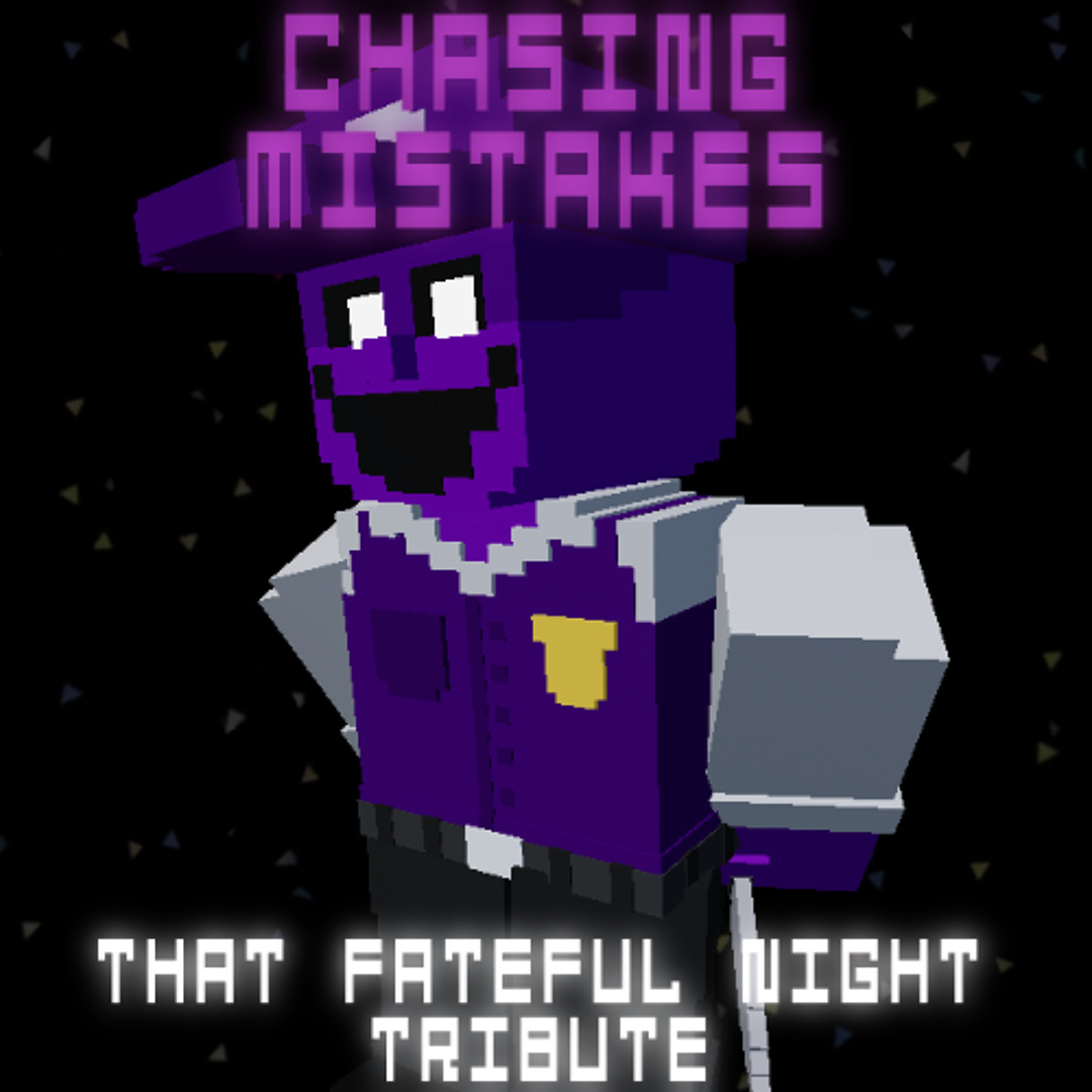 Stream Downcline Interactive | Listen to That Fateful Night: Tribute ...