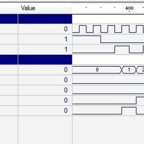 Stream Serial To Parallel Converter Verilog Code Examples __EXCLUSIVE__ ... Stream Serial To Parallel Converter Verilog Code Examples __EXCLUSIVE__ ...