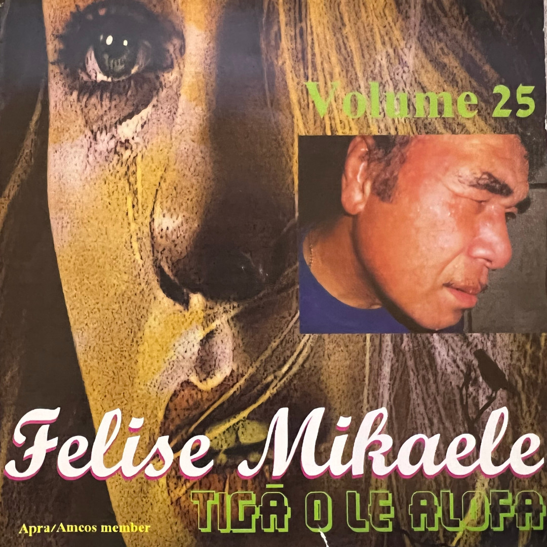 Stream Tautua Fia Matai by Felise Mikaele | Listen online for free on ...