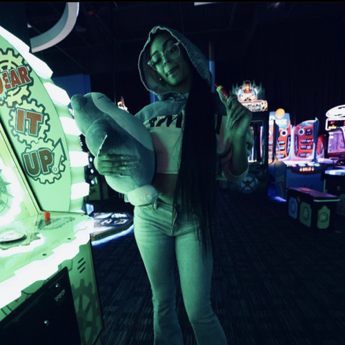 Stream Murda B - Trendy Girl (Shot by KLO Vizionz) by vvs.track🌀 ...