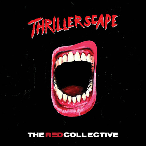 Stream Do I Have Your Attention by The Red Collective | Listen online ...