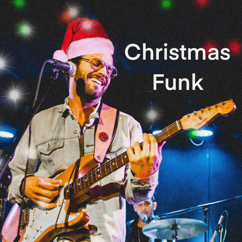 Stream DJ Queen CoCo | Listen to Christmas Funk playlist online for ...