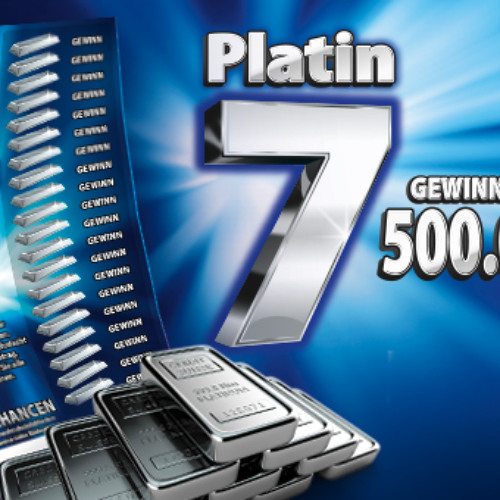 Stream Platin 7 by Tim Przykopp | Listen online for free on SoundCloud