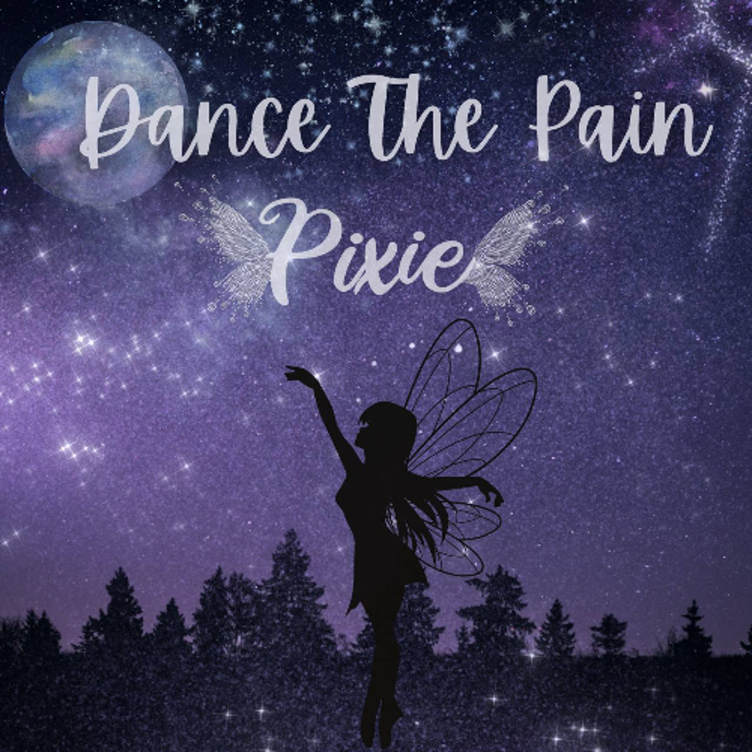 Stream Pixie - Dance The Pain by Pixie | Listen online for free on SoundCloud