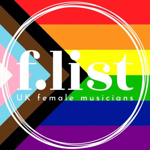 Stream The F-List for Music | Listen to The F-List Pride playlist ...