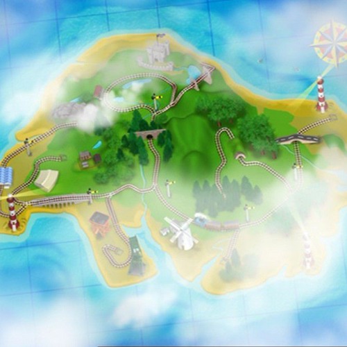 Stream The Island Of Sodor Theme Short Version By Thomasshorts Listen Online For Free On
