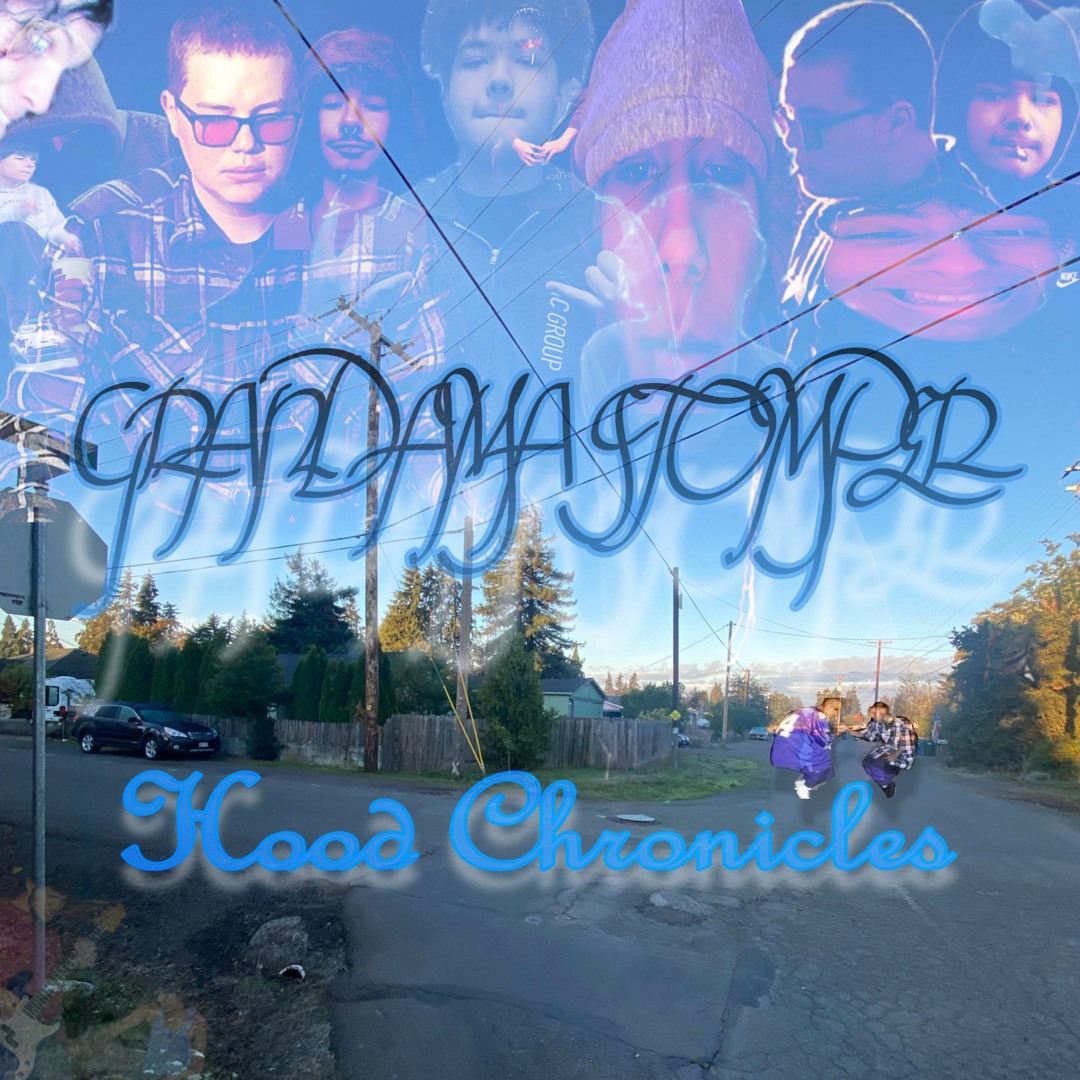 Stream Burnt Tinfoil On The Emx Bus by GrandmaStomper | Listen online ...