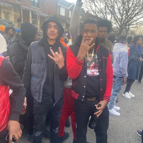 Stream Rah Swish X Curly Savv - Hideout (Unreleased) by Eskobar_woo ...