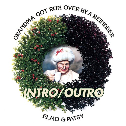 Stream Grandma Got Run Over By A Reindeer Santa Intro by Display Voices ...