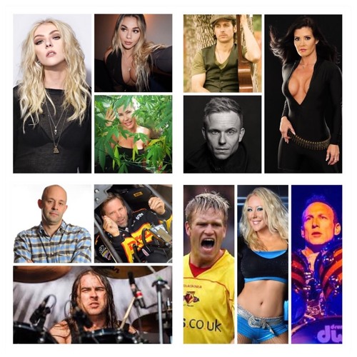 Stream Ep266 CAREER HIGHLIGHTS - 12 GUESTS (02 15 '22) by TODDCast ...