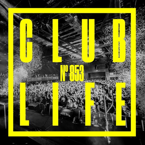 Tiesto Club Life Album
