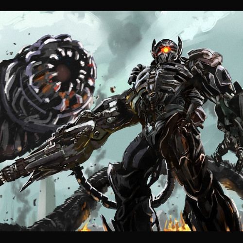 Stream Transformers_ Shockwave Theme but it's BOSS MUSIC EPIC HEAVY ...