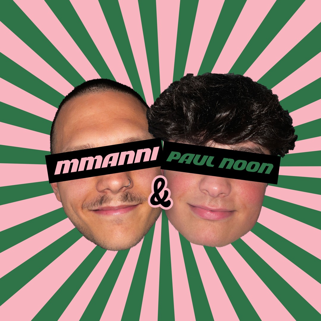 Stream Modjo Band - Lady feat Central Cee (MMANNI & PAUL NOON EDIT) by ...