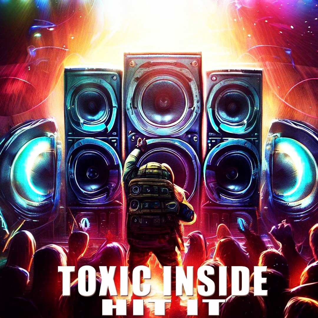 Stream ToXic Inside - Hit It by ToXic Inside (Official) | Listen online ...
