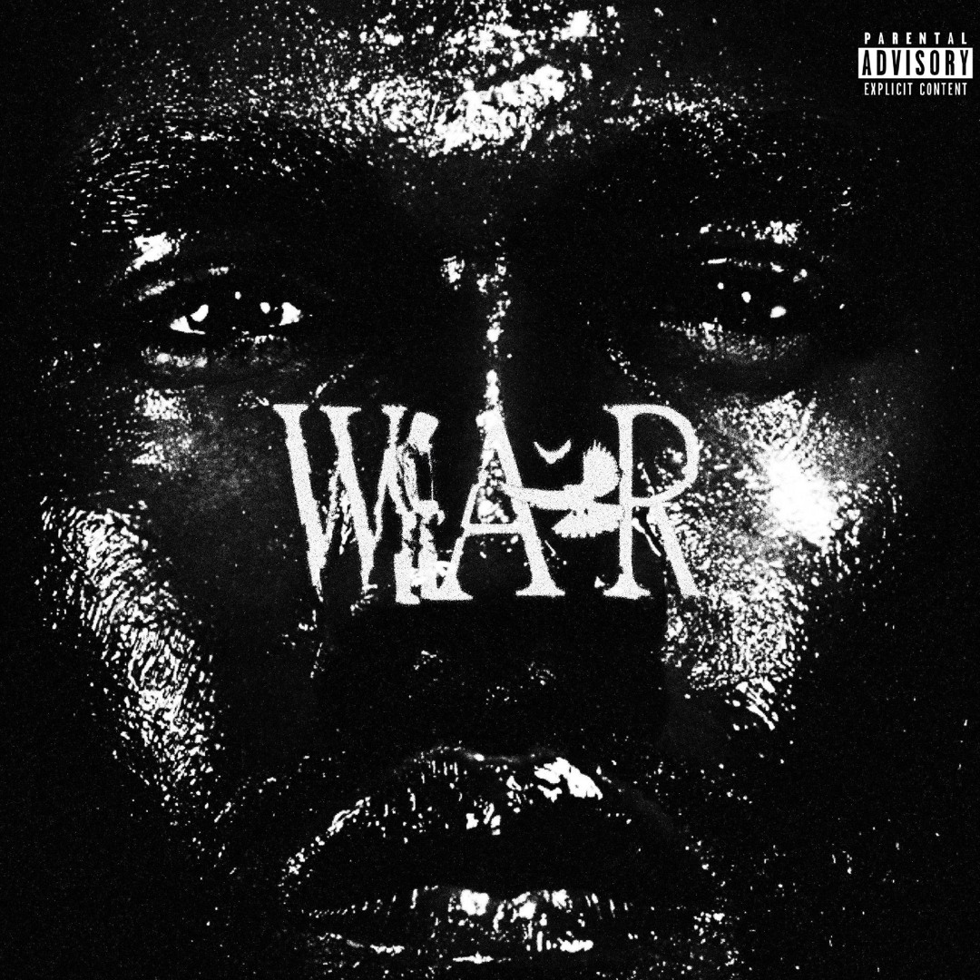 Stream Jclark7667 | Listen to WAR by Kanye West, James Blake & No ID ...