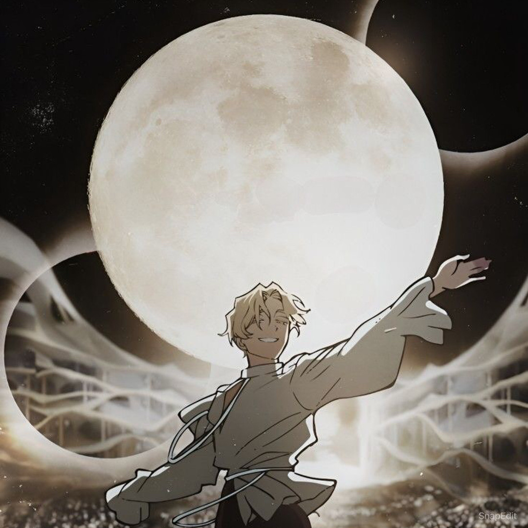 Stream ꒰ ⊹ ˚ . Ruler Of My Heart - Alien Stage ROUND 5 𖧧 ७ by ...