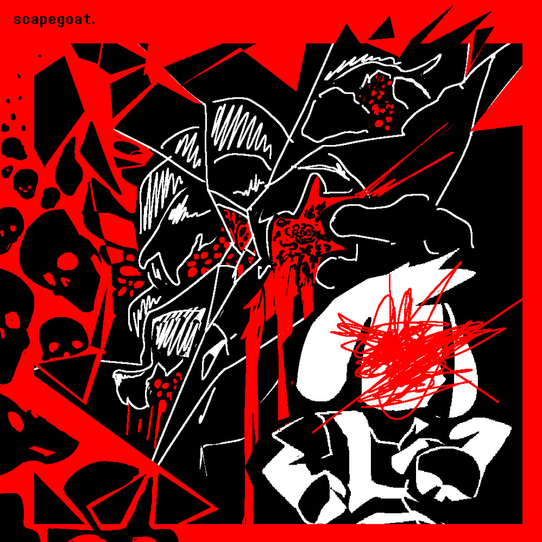 Stream SCAPEGOAT by DUSTSHIFT: THORNS | Listen online for free on ...