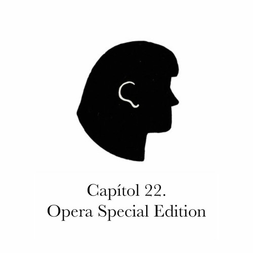 Stream 22. Opera Special Edition by L'orella furtiva | Listen online ...