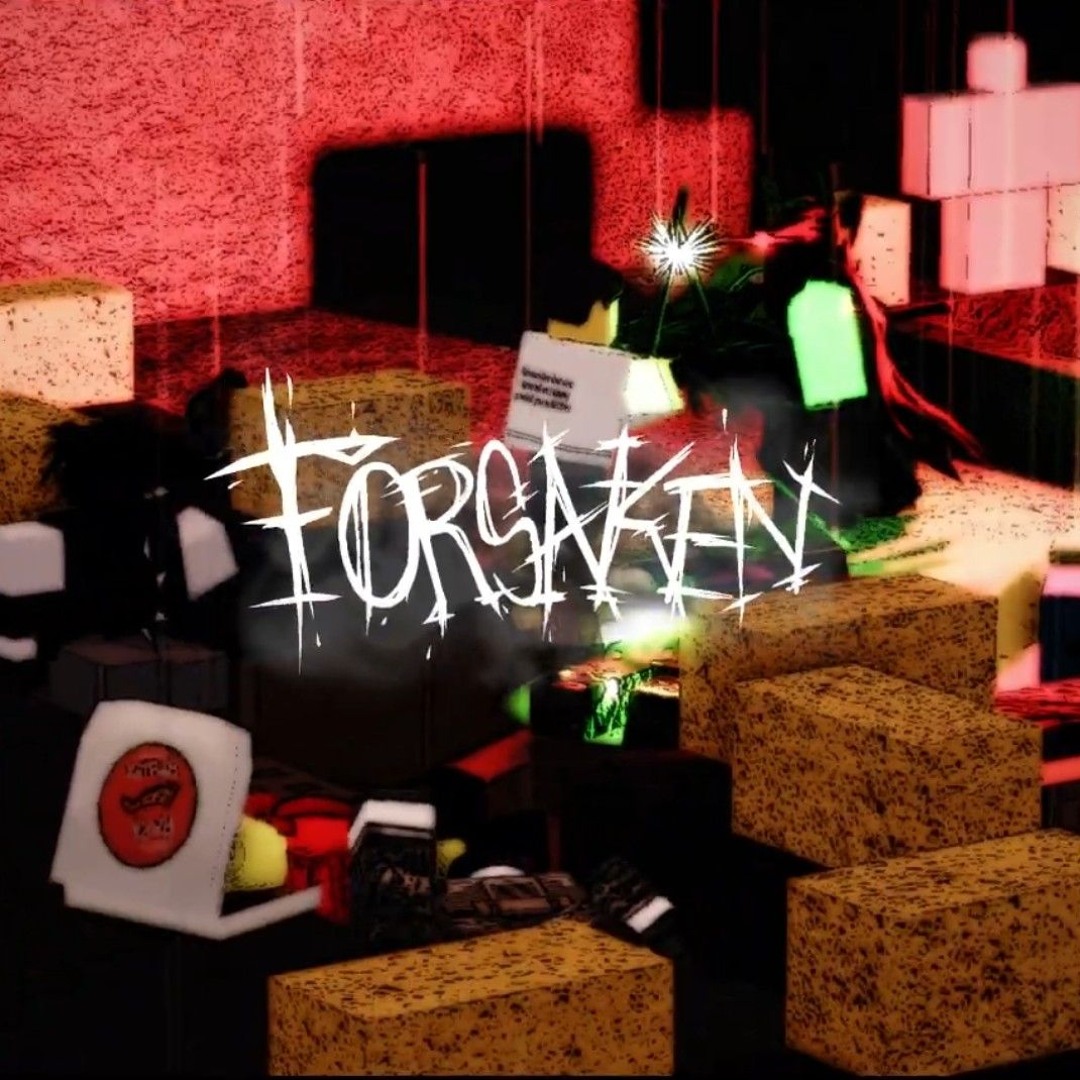 Stream A GRAVE SOUL (NOW, RUN) | Last Man Standing Theme (FORSAKEN) by ...