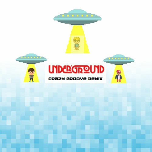 Stream Underground - Crazy Groove Rmx #FREEDONWLOAD by Crazy Groove ...