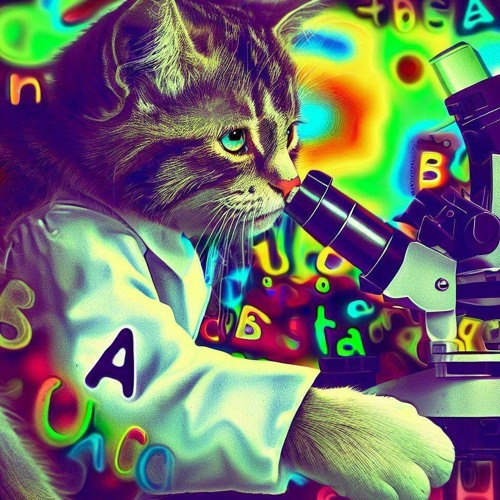 Stream Lerning da ABC's: Live 4/20/2023 by Boof Cat | Listen online for ...