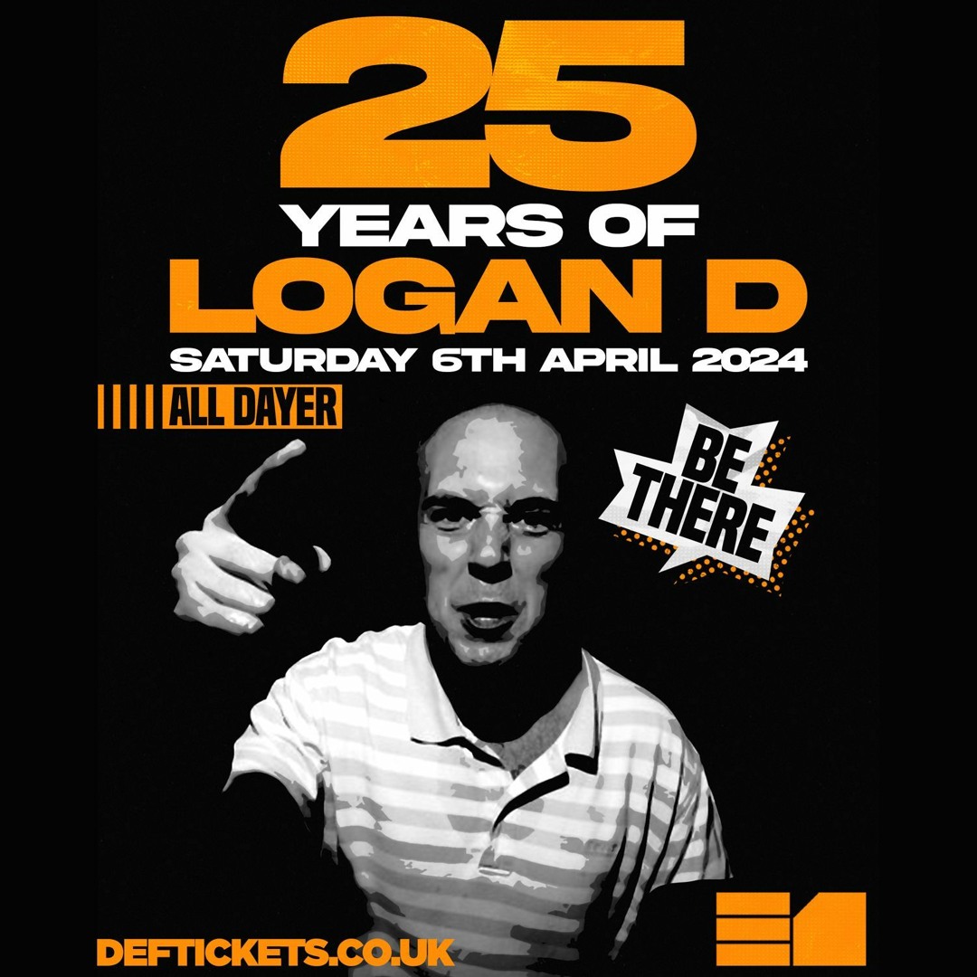 Stream Logan D B3B Slipz B3B Amplify w/ Eksman, Azza & Grima @ LDD ...