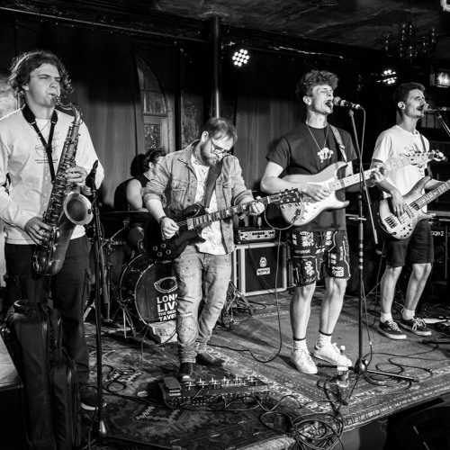 Stream Lucas Humphreys | Listen to 2022 DEMOS playlist online for free ...