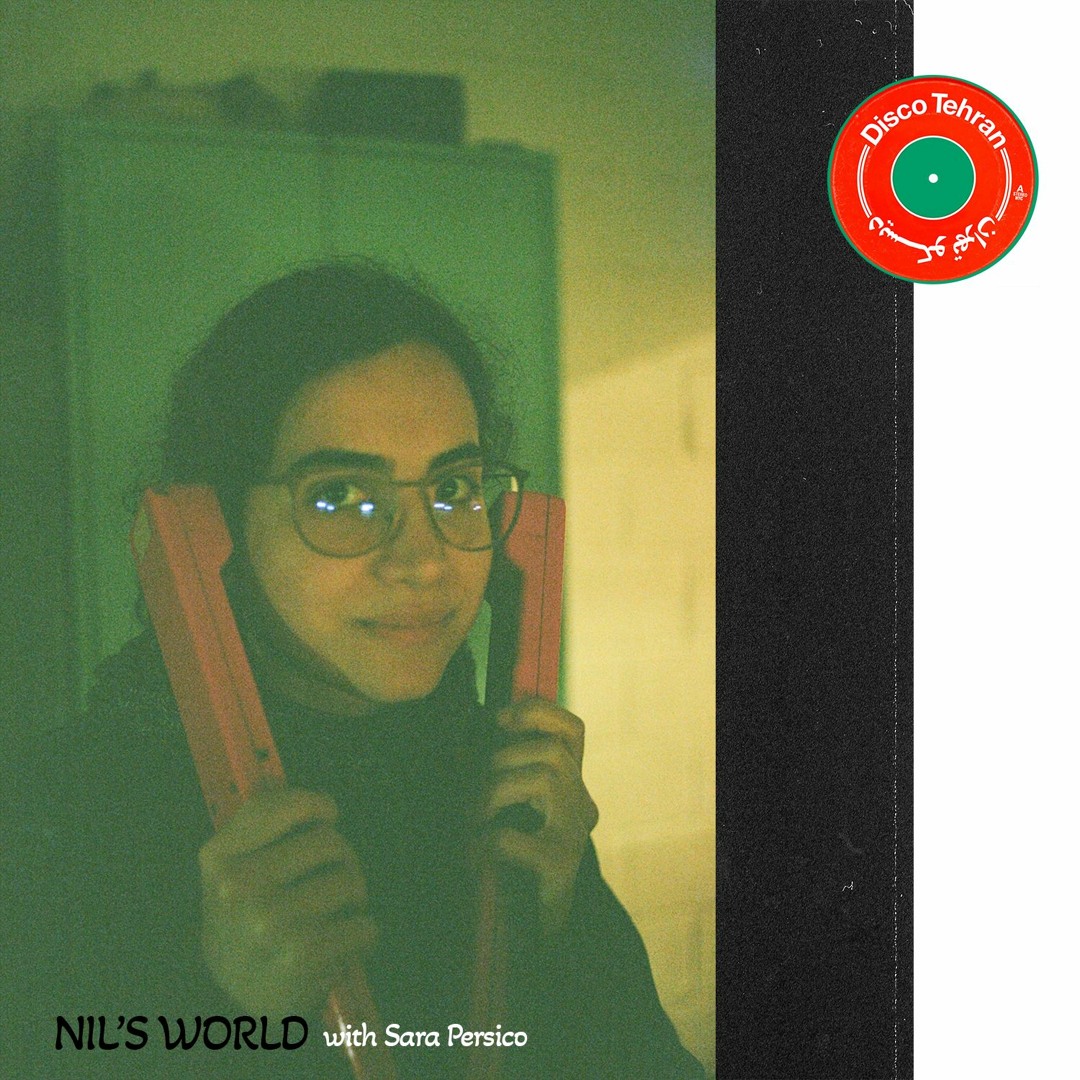 Stream Nil's World with Niloofar & Sara Persico by Disco Tehran ...