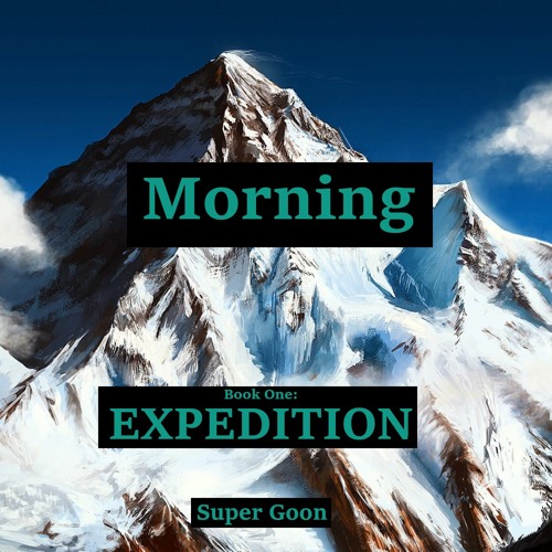 Stream Morning by SuperGoon | Listen online for free on SoundCloud