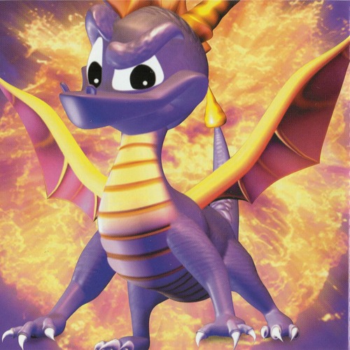 Stream Spyro the Dragon - Alpine Ridge by John Brickster | Listen ...