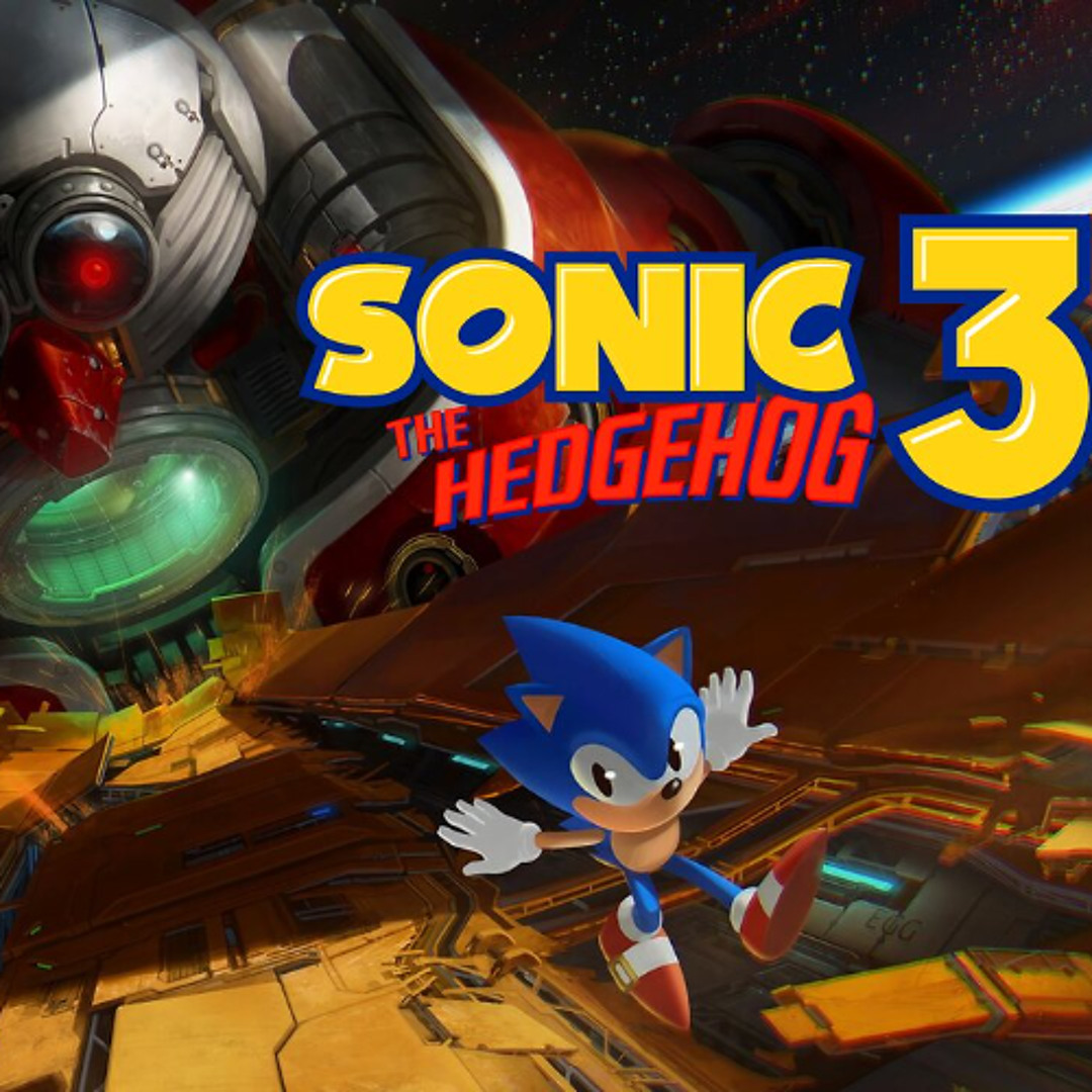 Listen to music albums featuring Sonic 3 - The Final Death Big Egg by ...