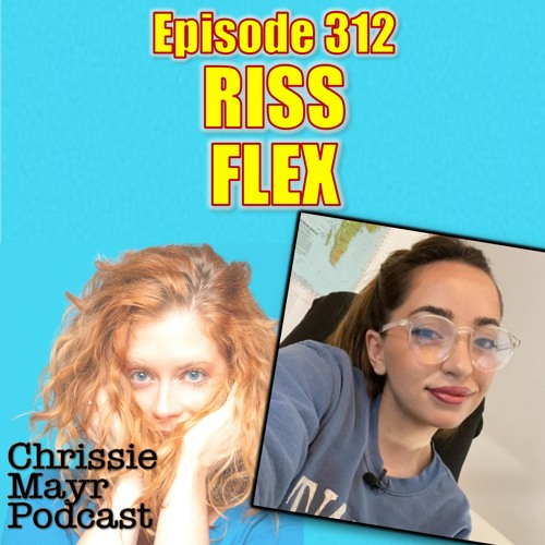 Stream CMP 312 - Riss Flex by Chrissie Mayr | Listen online for free on ...